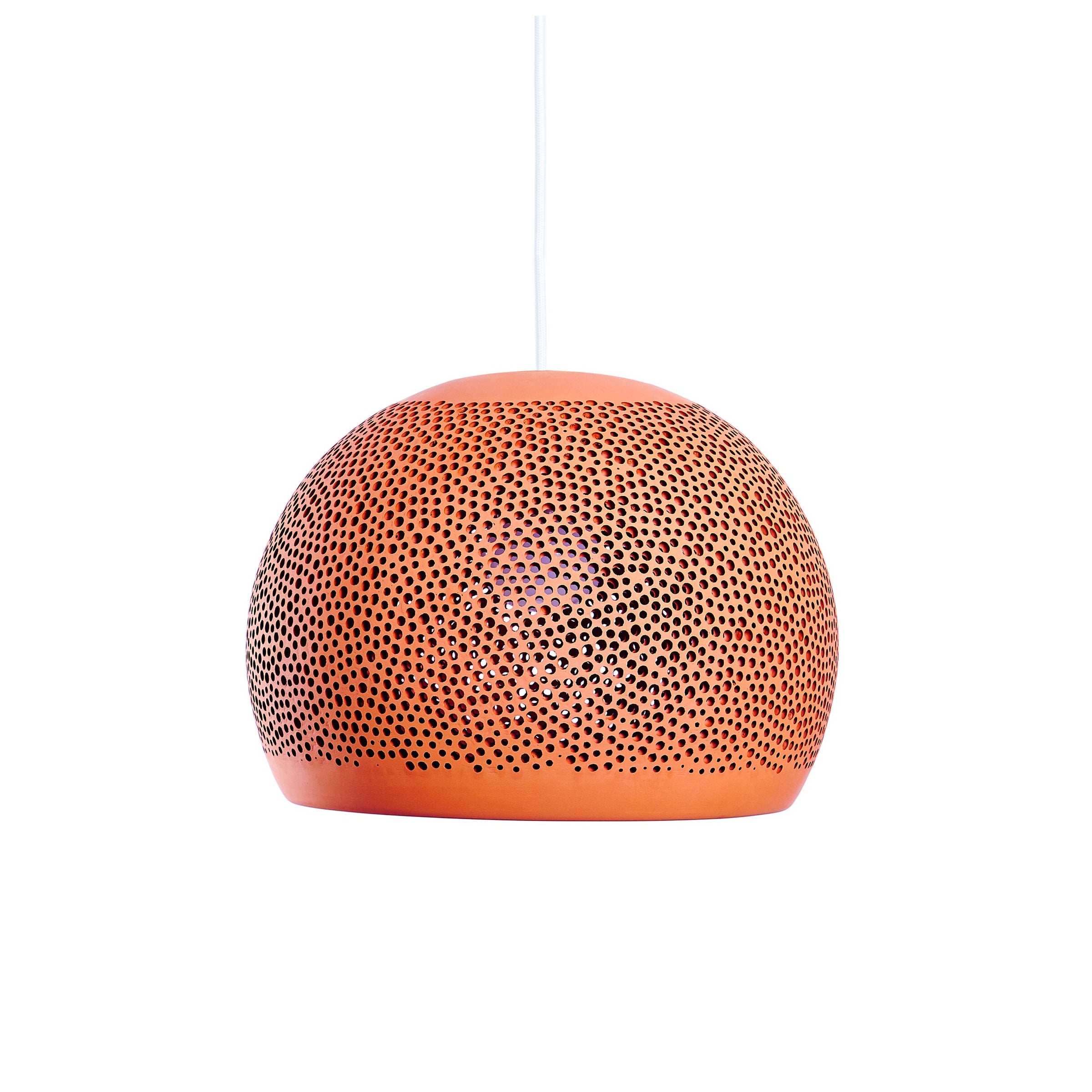Sponge Up Pendant Light | Nook Collections