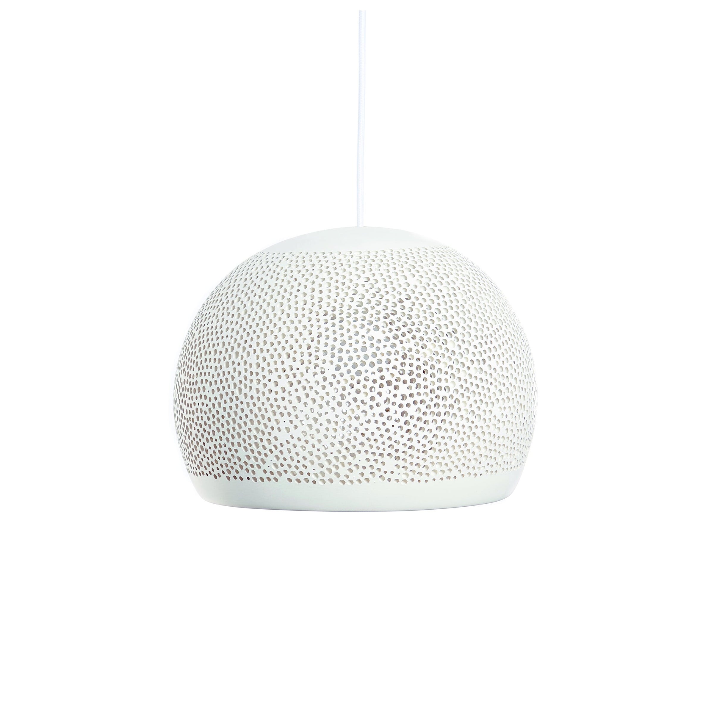 Sponge Up Pendant Light | Nook Collections