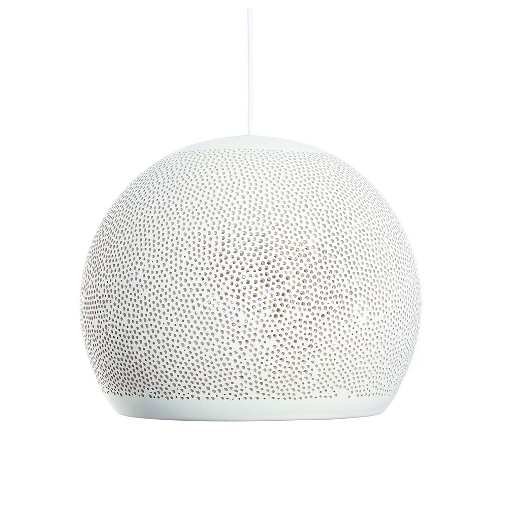 Sponge Up Pendant Light | Nook Collections