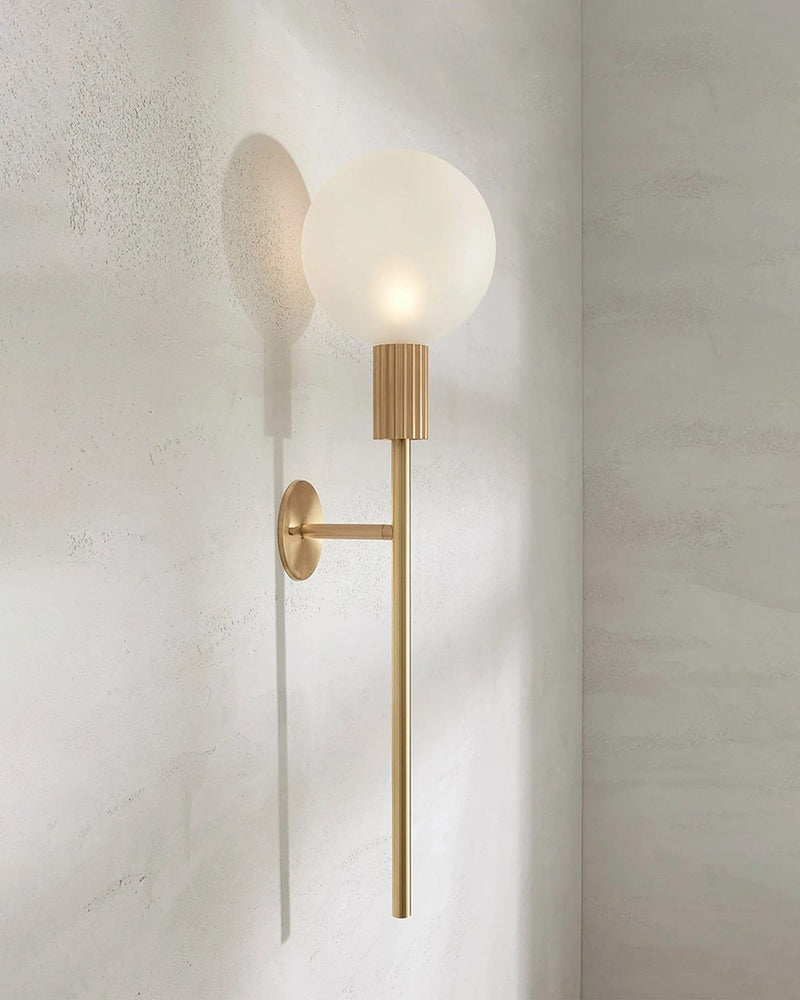 Shop Brass Accent Lights Online | Nook Collections