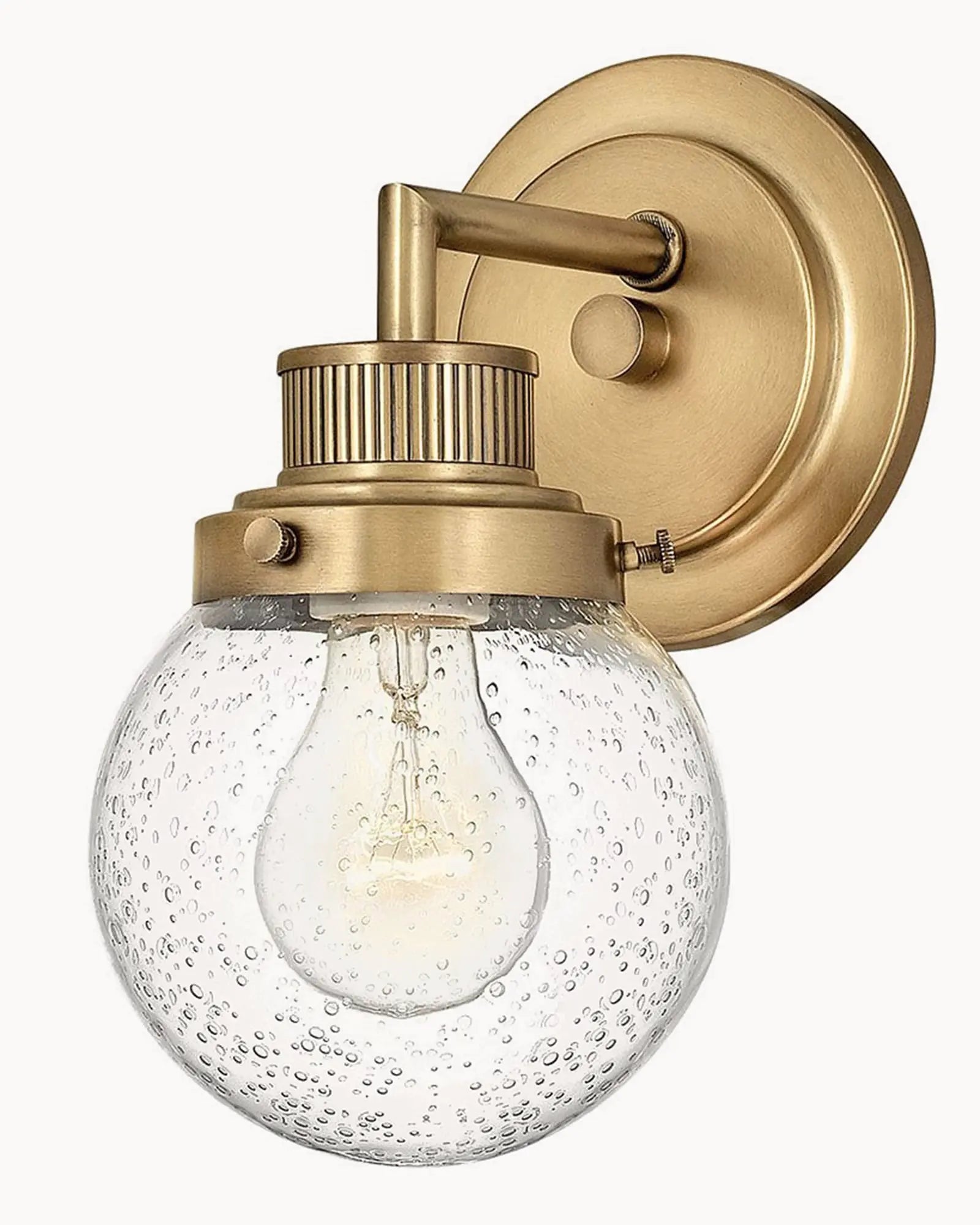 Poppy Wall Light | Nook Collections