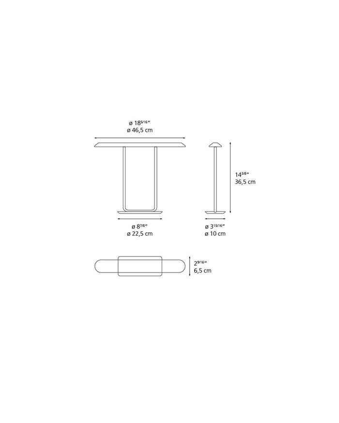 Indoor Table Lamps Page 2 | Nook Collections